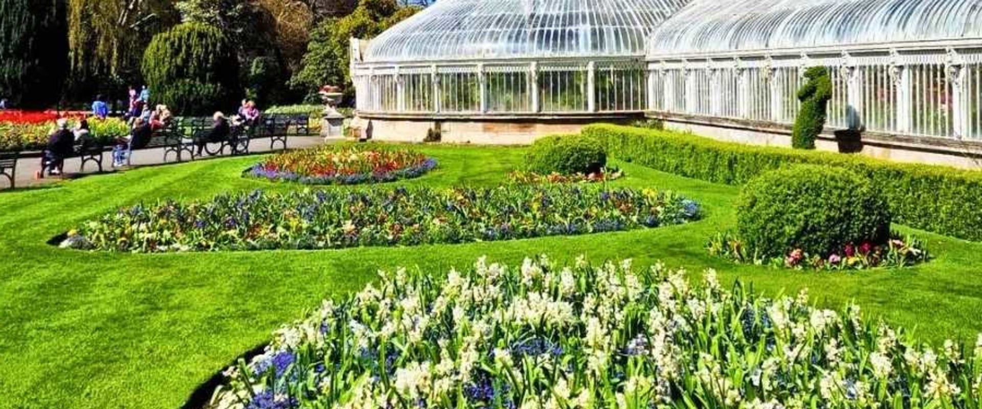 Nature’s Living Museums: Discover the Beauty and Purpose of Botanical ...